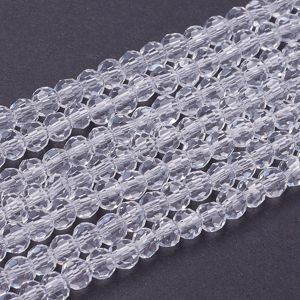 Wholesale Glass Beads Strands - Pandahall.com
