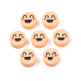 Find flat round beads on Pandahall.com, P15, 60