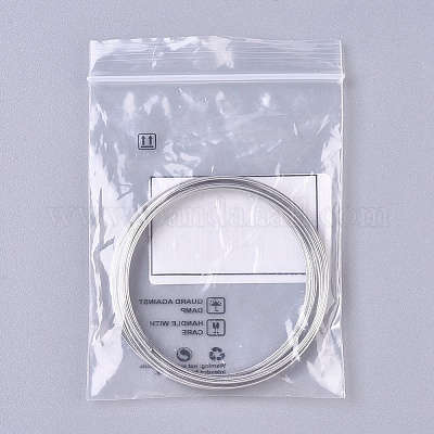 Wholesale Steel Memory Wire - Pandahall.com