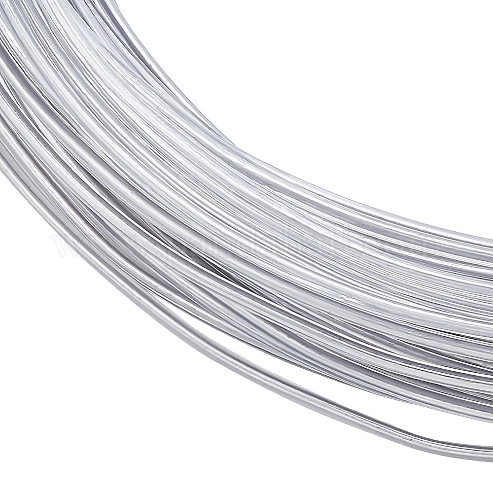 Wholesale Aluminum Wire - Pandahall.com