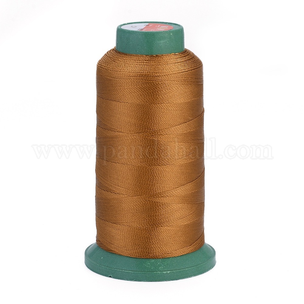 Wholesale Polyester Sewing Threads - Pandahall.com