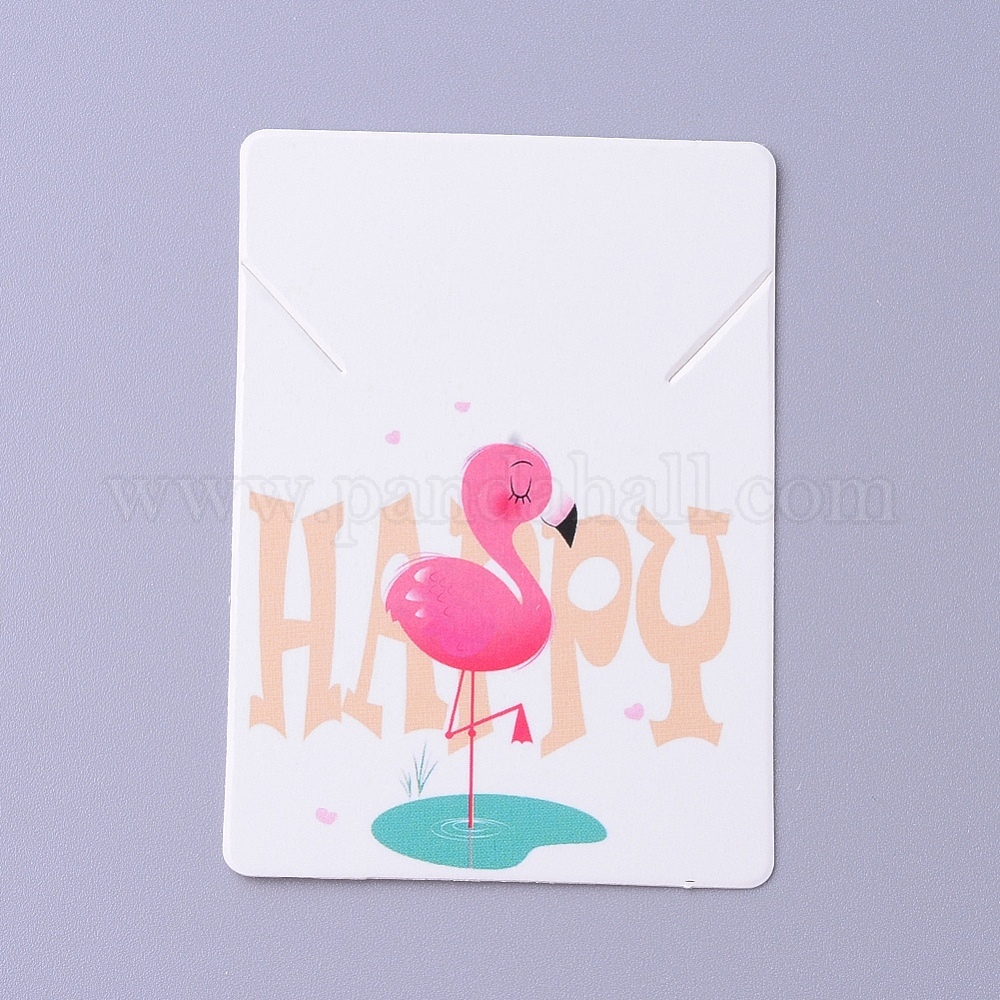 Wholesale Cardboard Necklace Display Cards - Pandahall.com