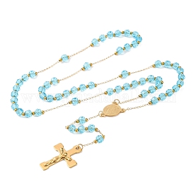 Find crucifix on Pandahall.com, P3, 60