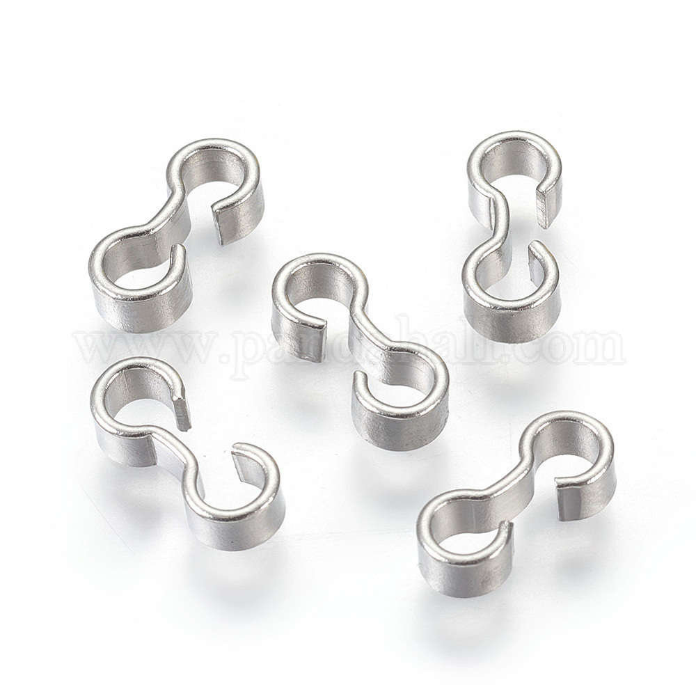 Wholesale Tarnish Resistant 304 Stainless Steel Quick Link Connectors ...