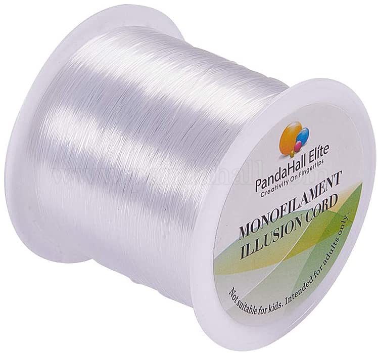 Wholesale Nylon Wire - Pandahall.com