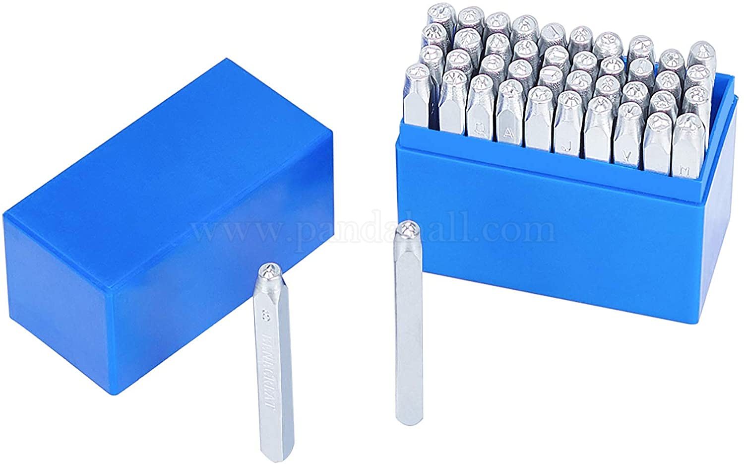 Wholesale Iron Seal Stamps - Pandahall.com