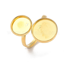 Wholesale Pad Ring Settings Supplies For Jewelry Making- Pandahall.com