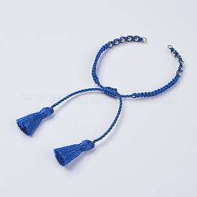 Find bracelet findings on Pandahall.com, P5, 60
