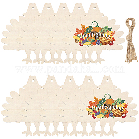 Wholesale Wood Craft Supplies Online- Pandahall.com, P13, 60