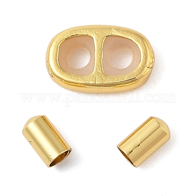 Wholesale Ribbon Ends Supplies For Jewelry Making- Pandahall.com