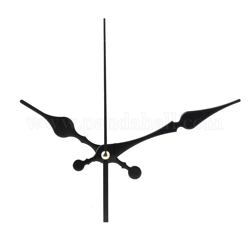 Wholesale Aluminum Long Shaft Clock Pointer - Pandahall.com