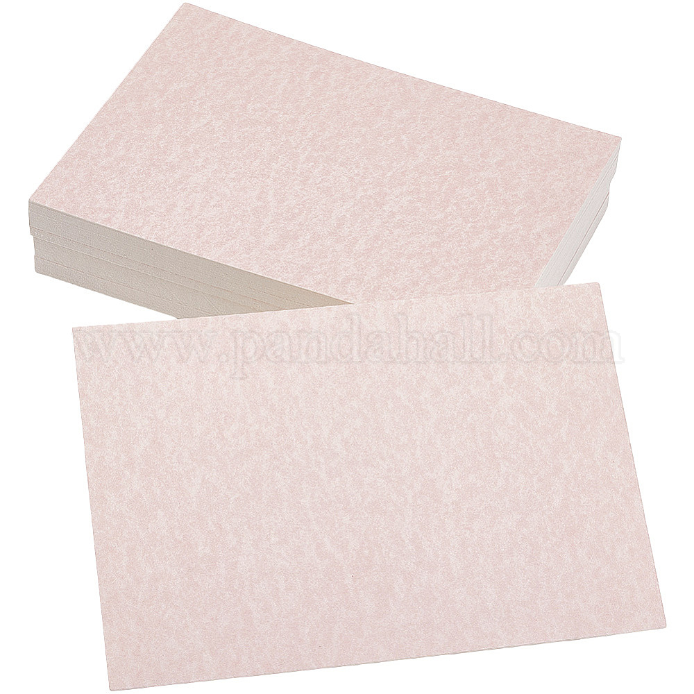 Wholesale Eco-friendly Paper Greeting Card - Pandahall.com
