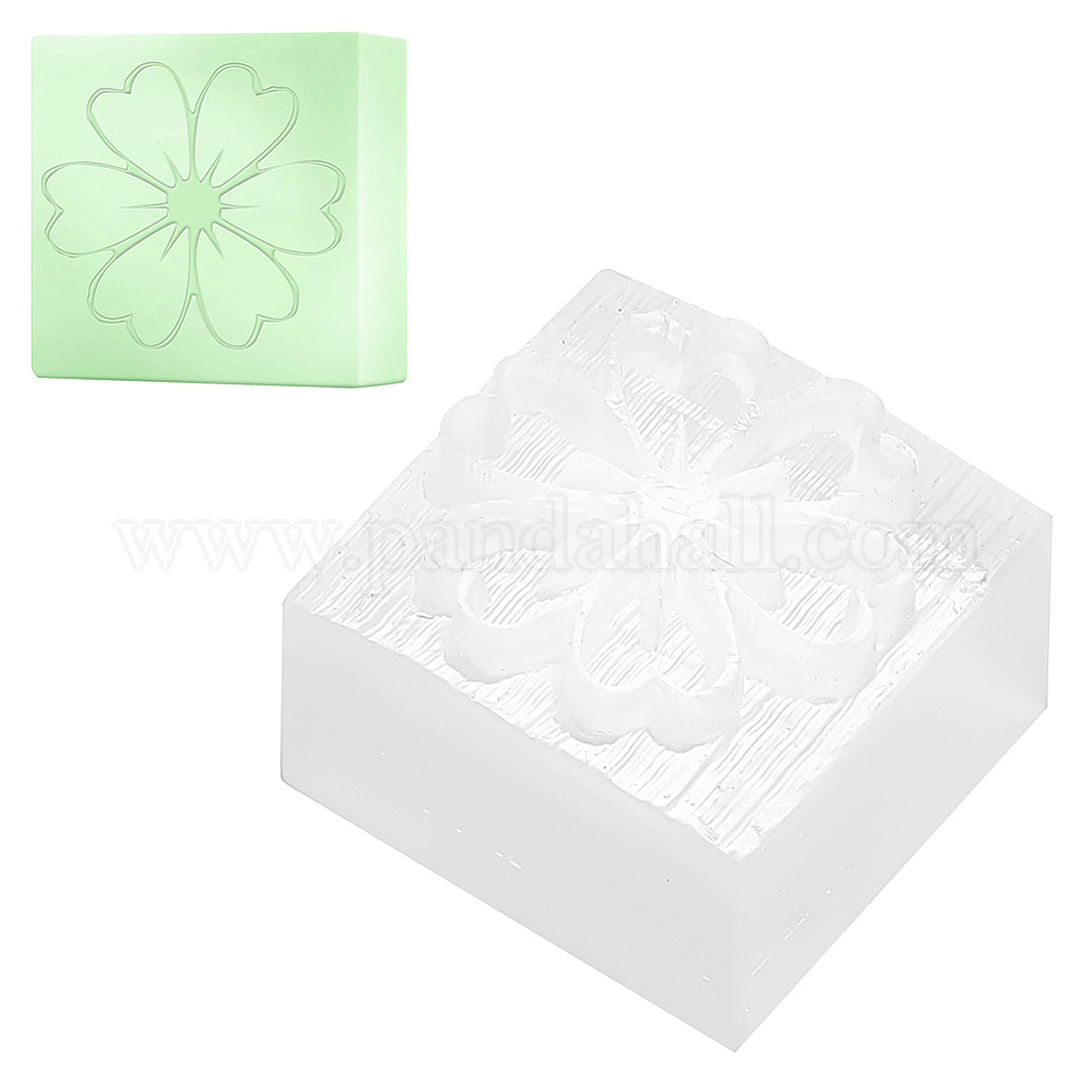 Wholesale Resin Stamps - Pandahall.com