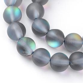 Wholesale Moonstone Beads for Jewelry Making - Pandahall.com