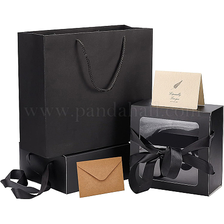 Wholesale DIY Box Making Kits - Pandahall.com
