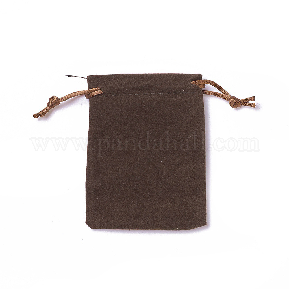 Wholesale Velvet Packing Pouches - Pandahall.com