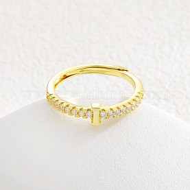 Find finger rings on Pandahall.com, P18, 60