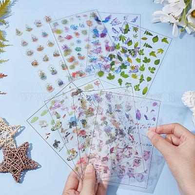 Wholesale Waterproof Plastic Craft Sheets - Pandahall.com