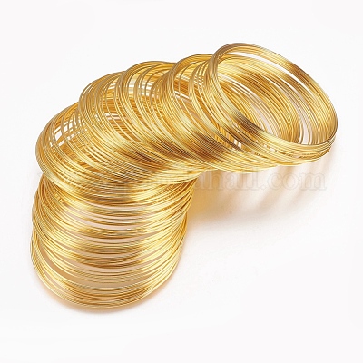 Wholesale Memory Wire For Jewelry Making- Pandahall.com