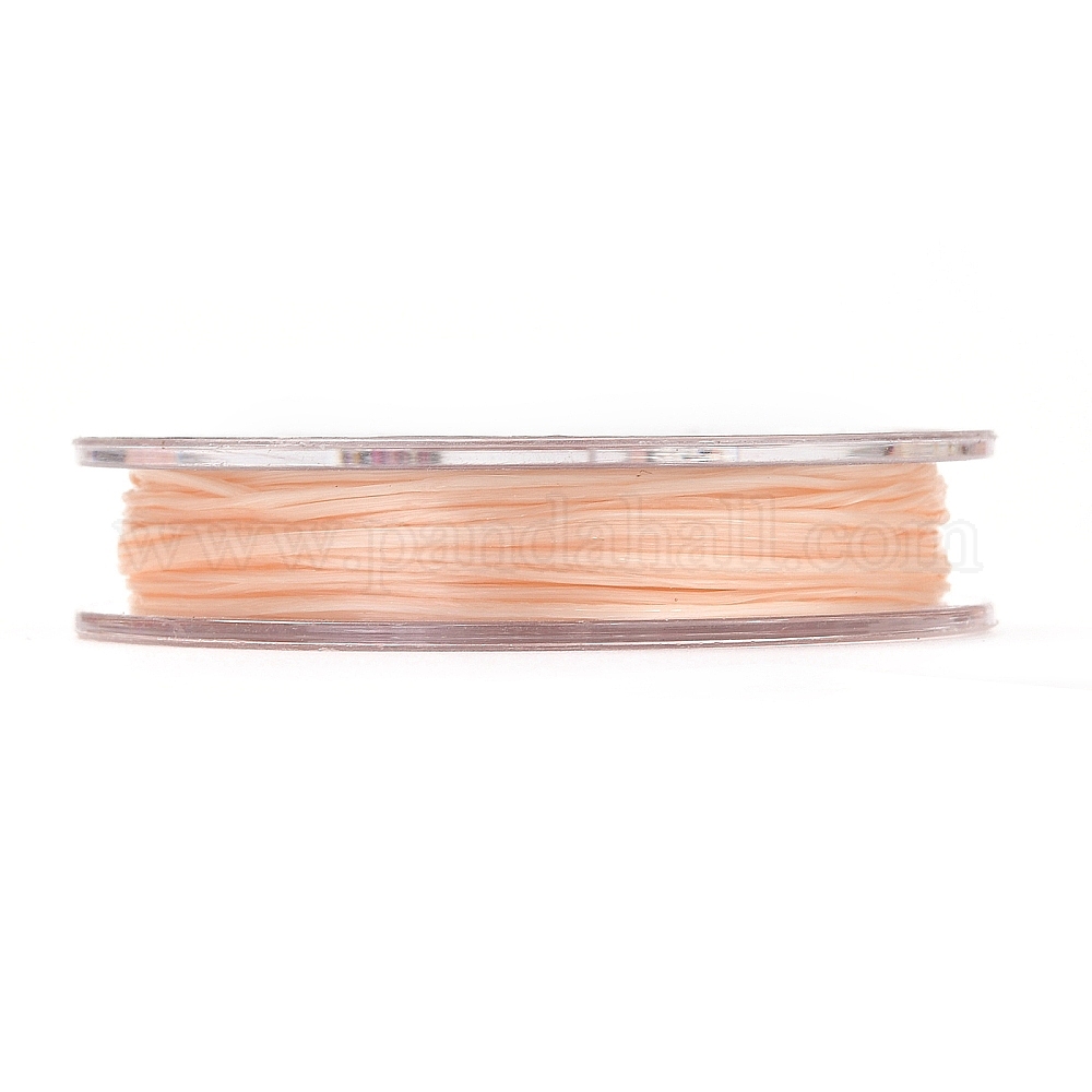 Wholesale Strong Stretchy Beading Elastic Thread - Pandahall.com