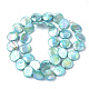 Wholesale Freshwater Shell Beads Strands - Pandahall.com