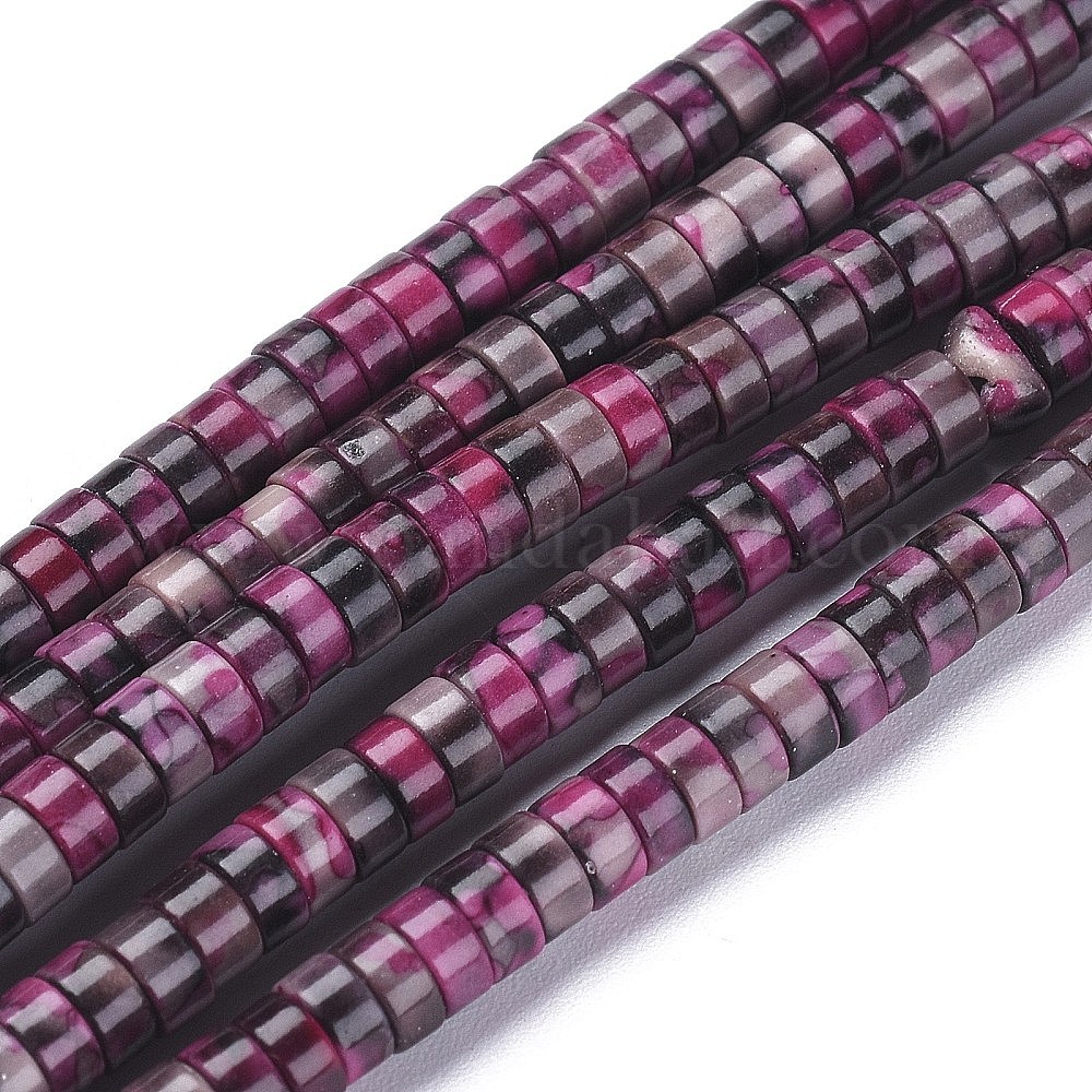 Wholesale Natural Ore Beads Strands - Pandahall.com