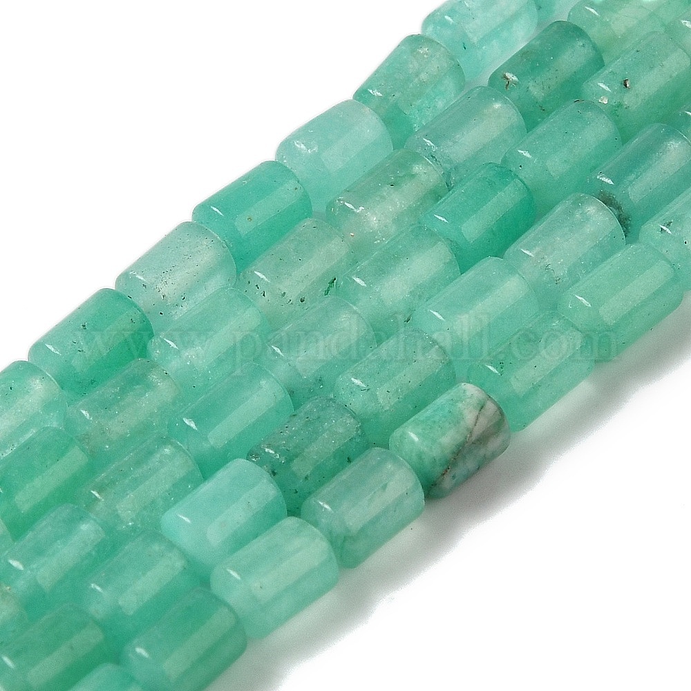 Wholesale Natural White Jade Beads Strands - Pandahall.com