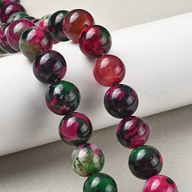 Wholesale Agate Beads for Jewelry Making - Pandahall.com