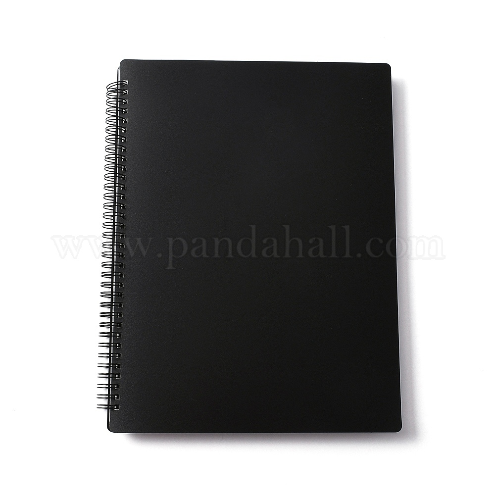 Wholesale Plastic Piano Sheet Folder - Pandahall.com