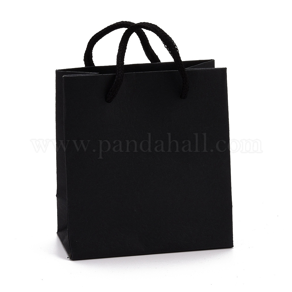 Wholesale Rectangle Paper Bags - Pandahall.com