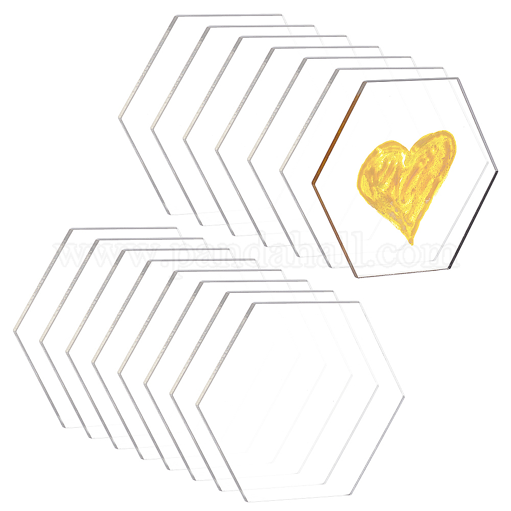 Wholesale Acrylic Place Cards - Pandahall.com