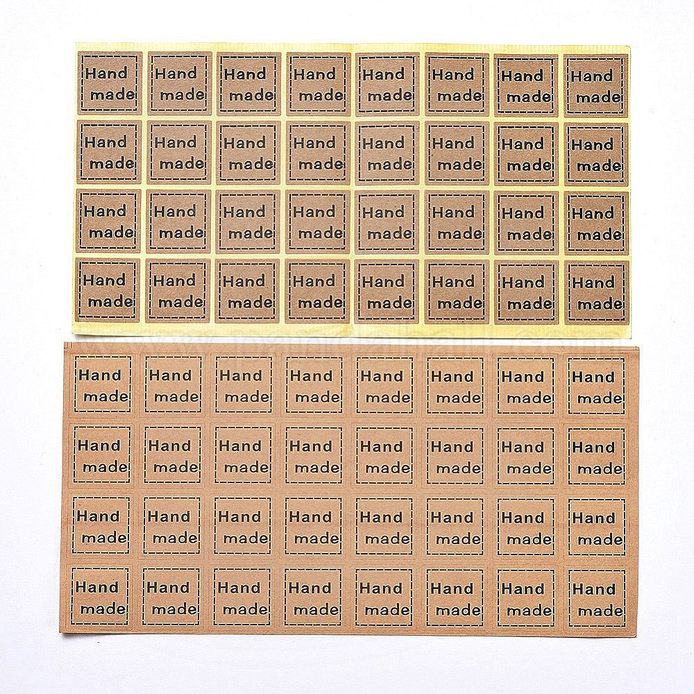 Wholesale DIY Sealing Stickers - Pandahall.com