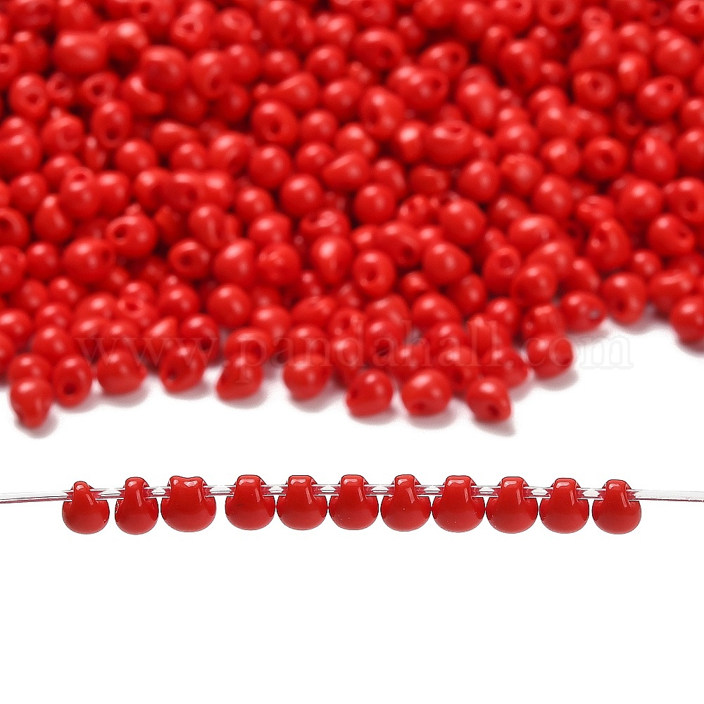 Wholesale MIYUKI 3.4mm Drop Beads - Pandahall.com