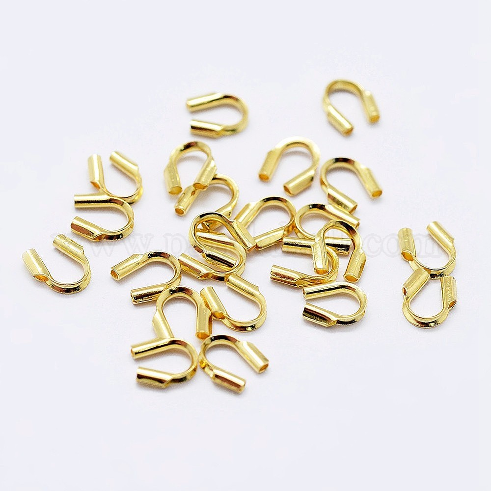 Wholesale 925 Sterling Silver Wire Guardian - Pandahall.com