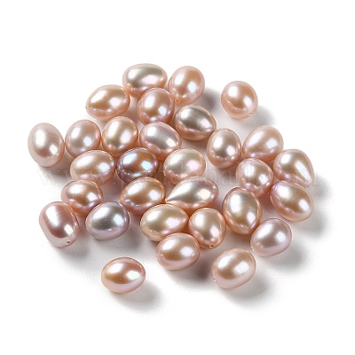 Freshwater pearl beads wholesale store